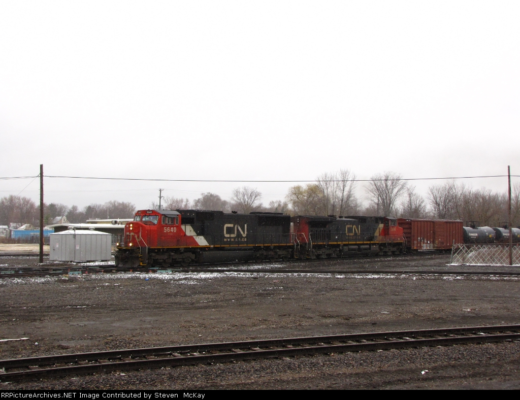 CN 5640